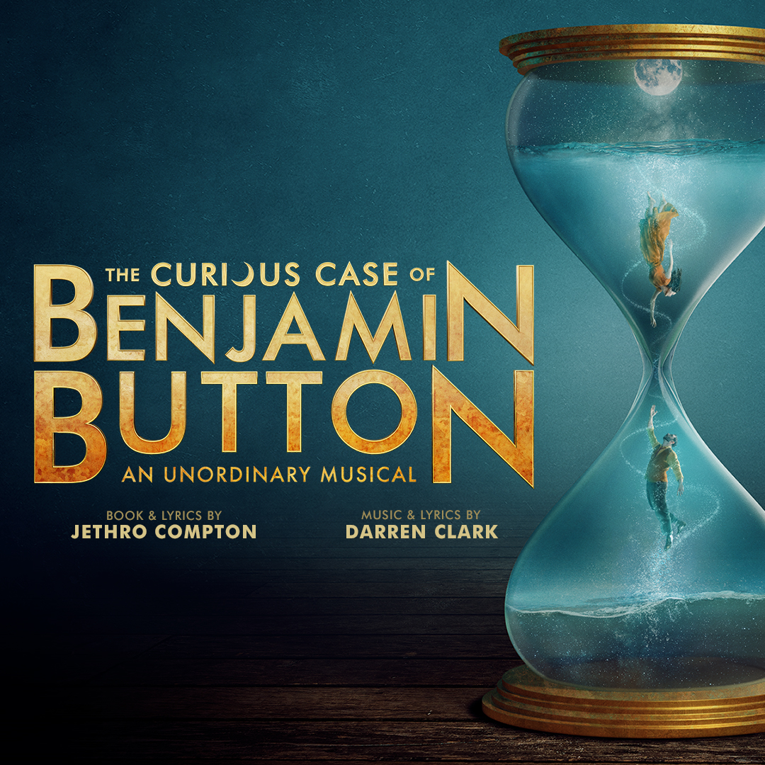 The Curious Case Of Benjamin Button - Cheap Theatre Tickets ...